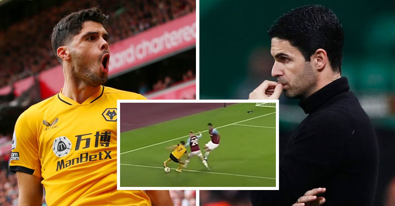 Arsenal now preparing 'new assault' on £50m forward at the Emirates