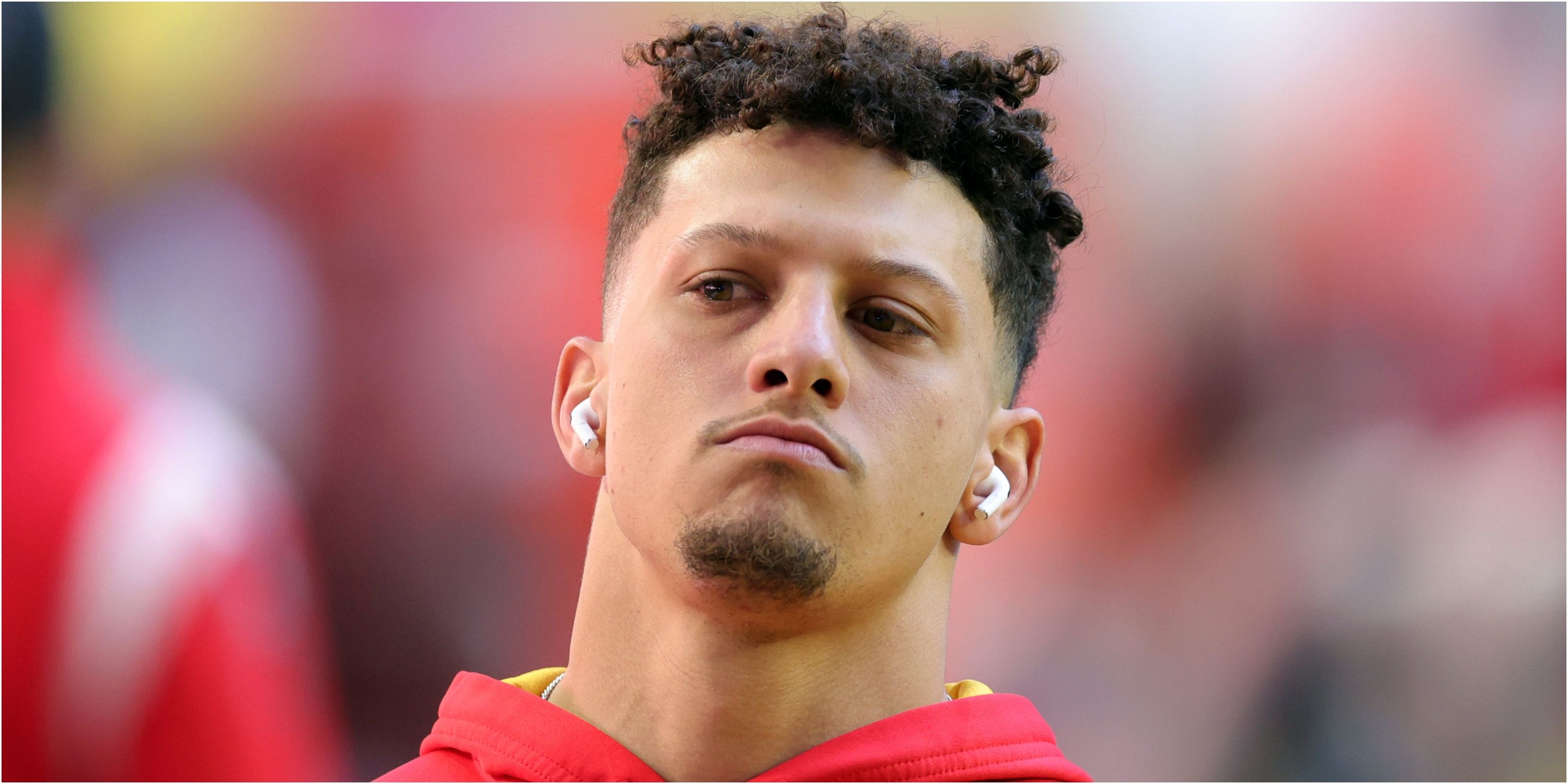 Patrick Mahomes: Kansas City Chiefs man reveals reasoning behind his ...