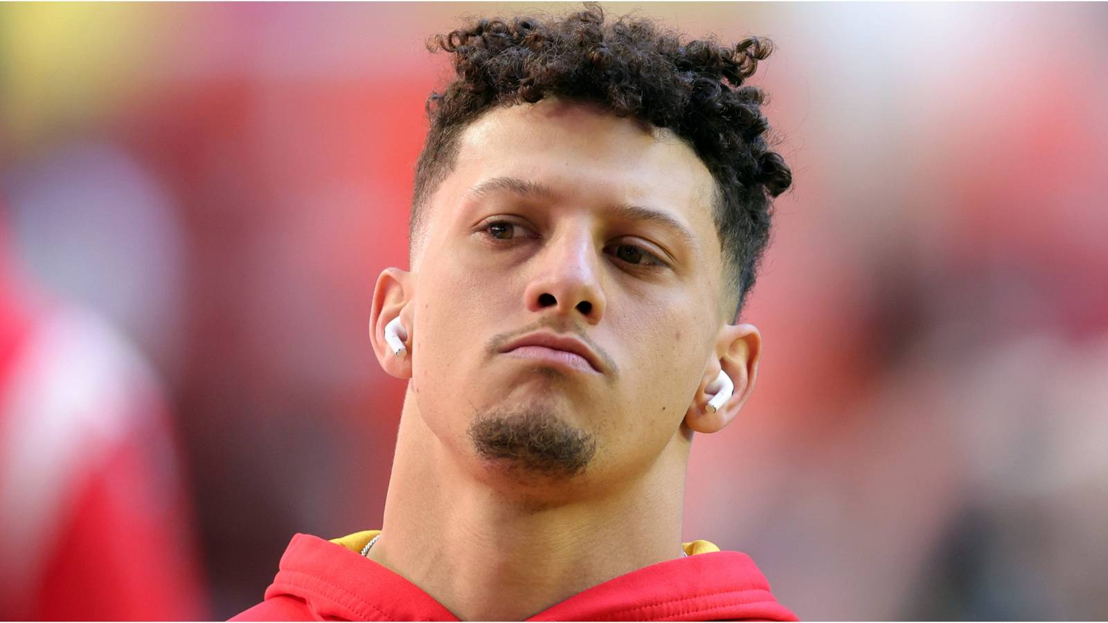 Patrick Mahomes: Kansas City Chiefs man reveals reasoning behind his ...