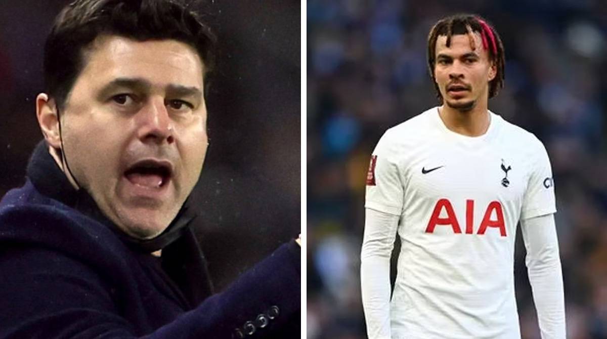 Chelsea: £80k-a-week star can be 'Pochettino's next Dele Alli' at ...
