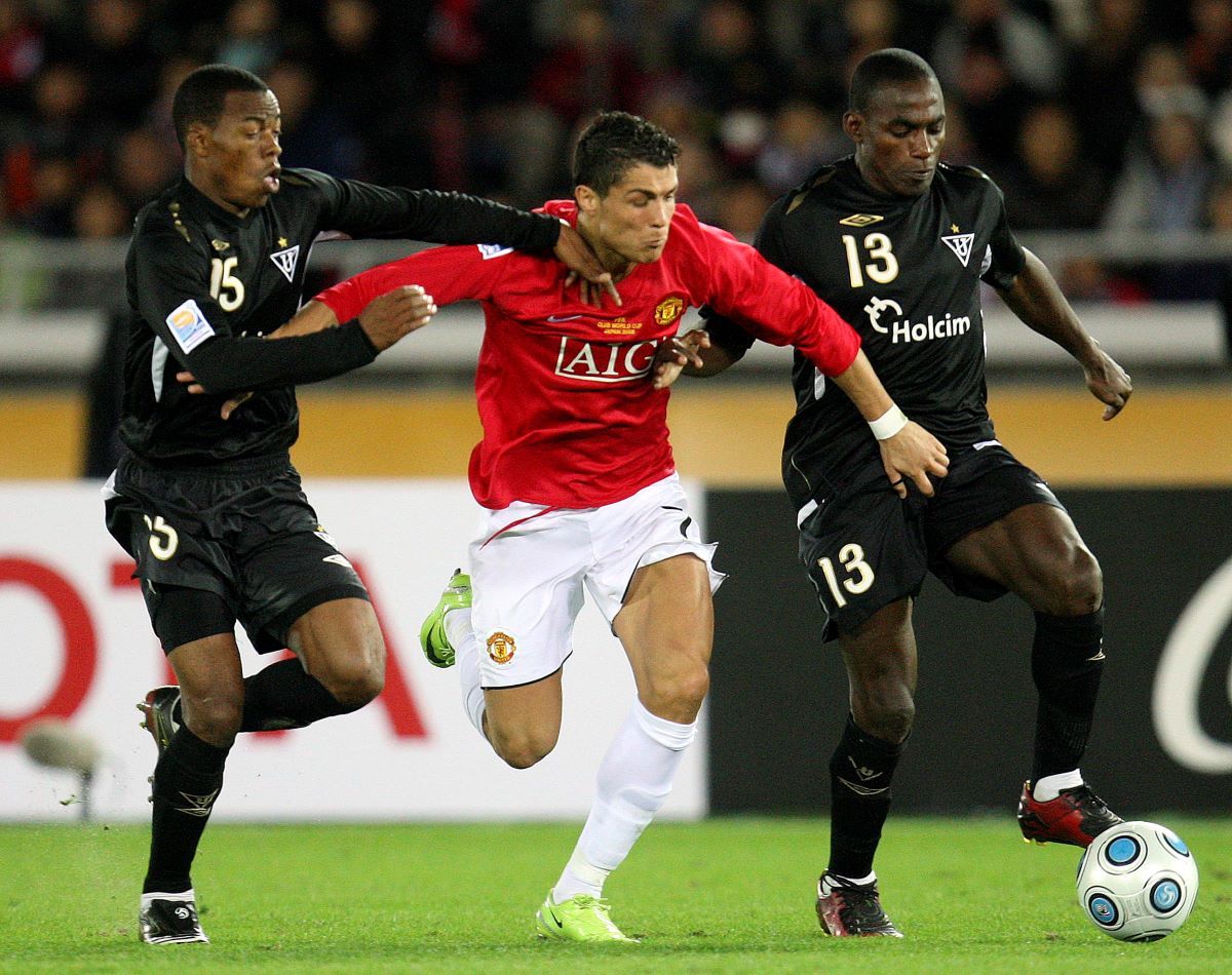 7 Best Players In Premier League History (Ranked)