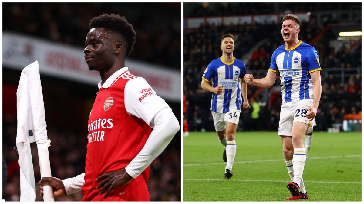 11 Best Premier League Wonderkids (Ranked)