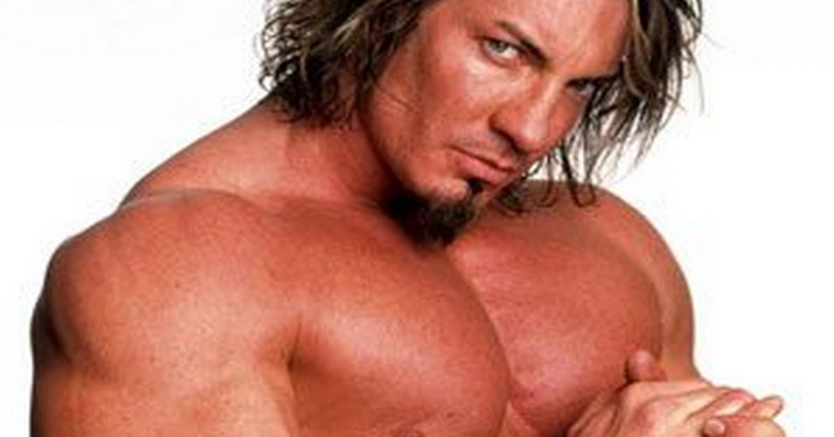 Buff Bagwell & 10 More WCW Wrestlers Who Would Be Popular Today In ...