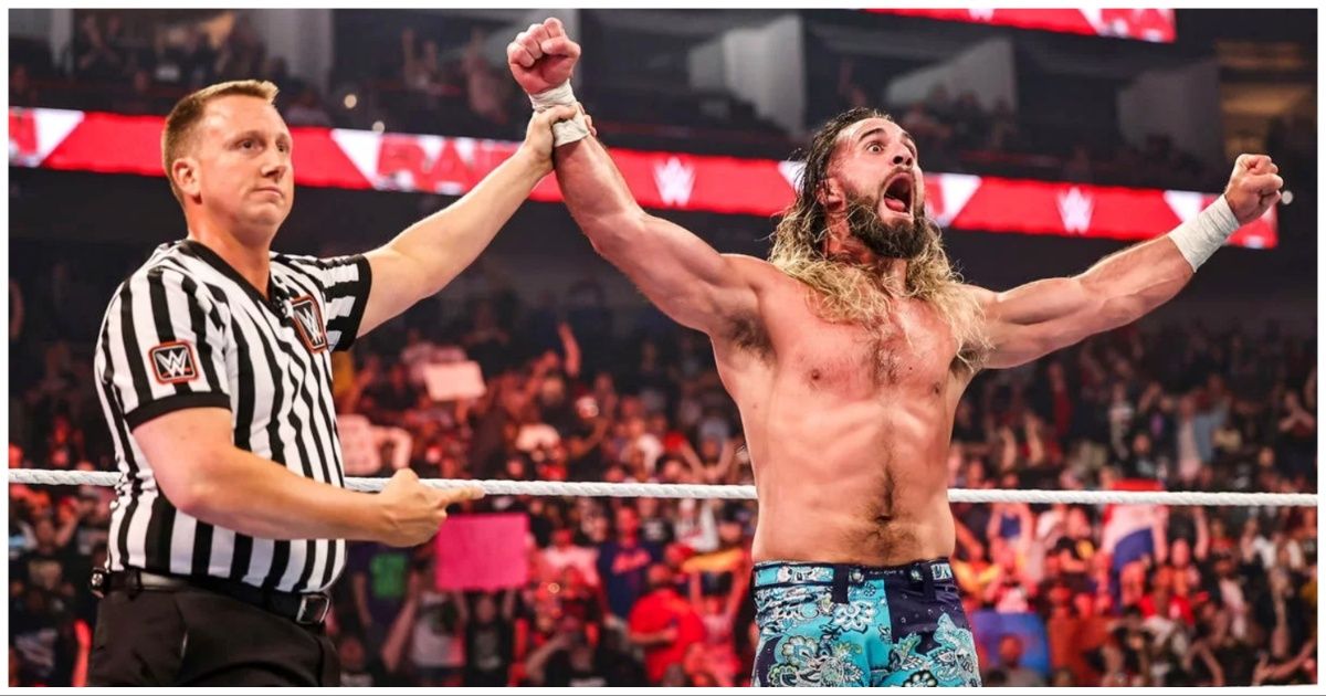 WWE: Positive update emerges on Seth Rollins’ future after fears from fans