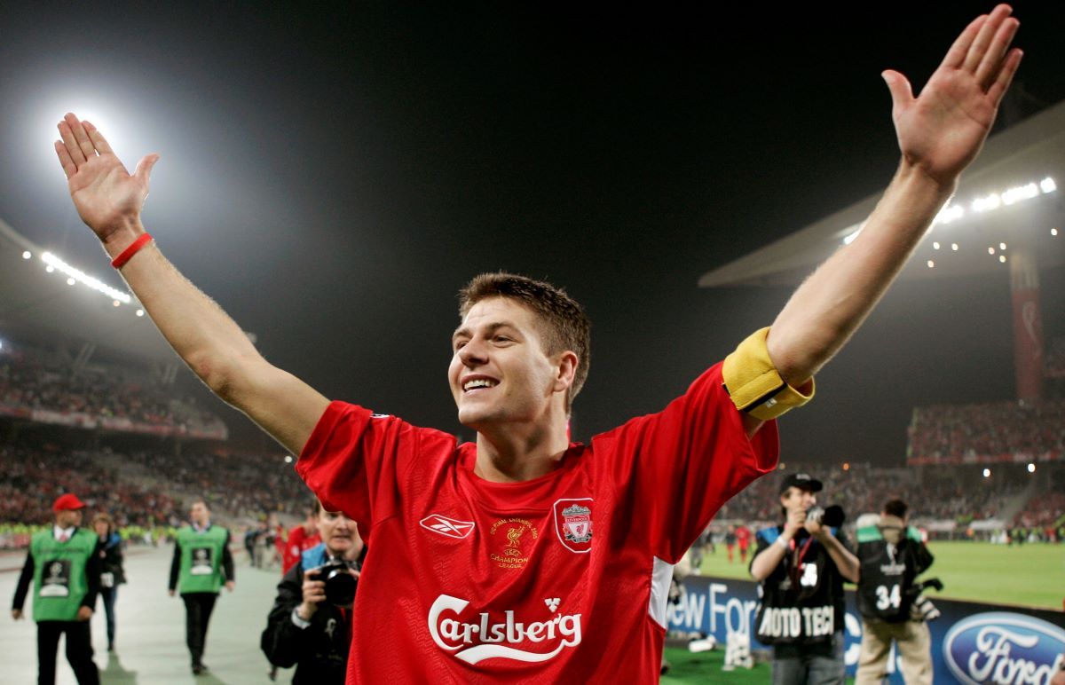 Steven Gerrard Net Worth (2023): Salary, Trophies And More
