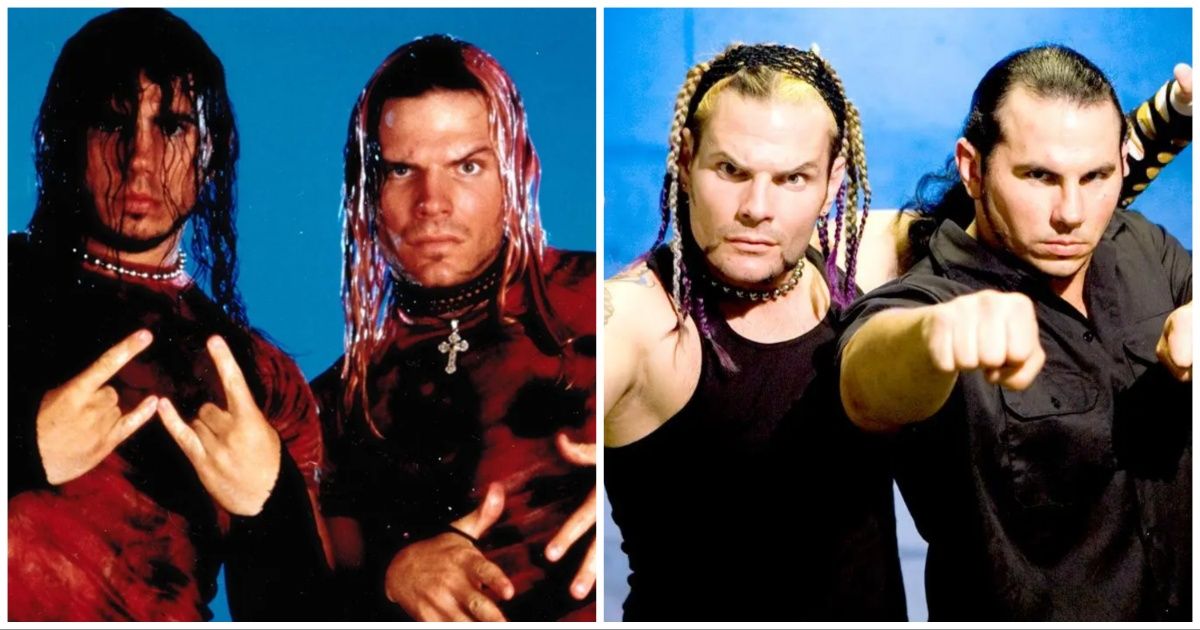 10 Times When Wrestlers Got Kicked Out Of The Locker Room