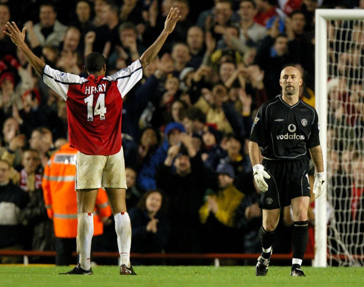 7 Best Players In Premier League History (Ranked)