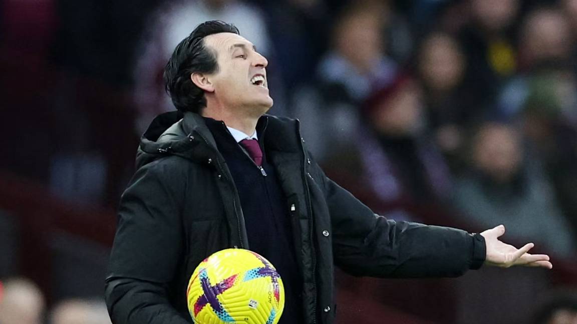 Aston Villa: £75k-a-week star now being 'scouted' at Villa Park