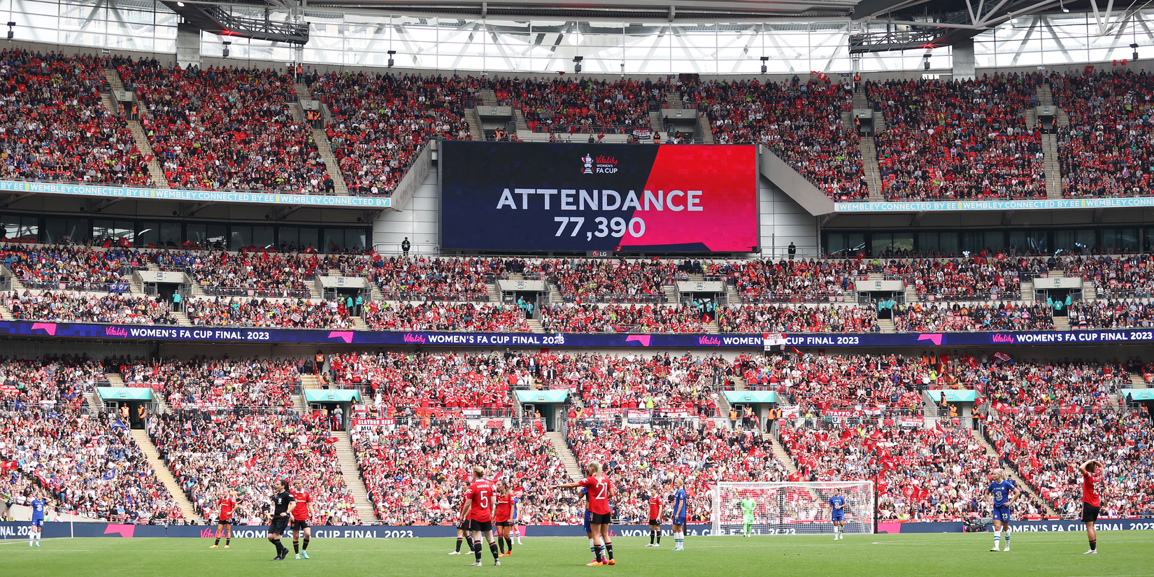 FA Cup Final 2024: Date, Kick-Off Time, Venue and How to Watch