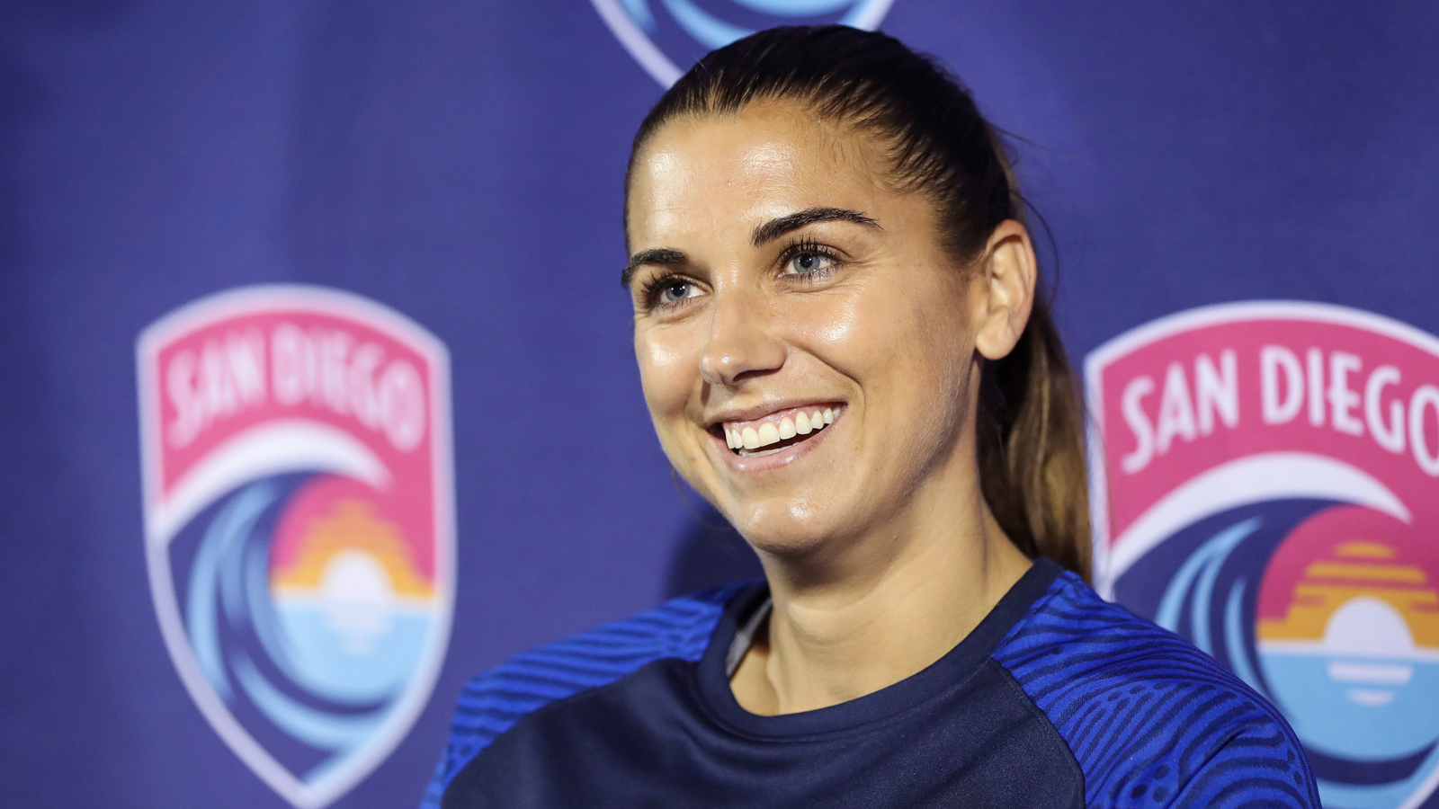 Why Did Alex Morgan Retire? US Women's Soccer Icon Explains Her Decision