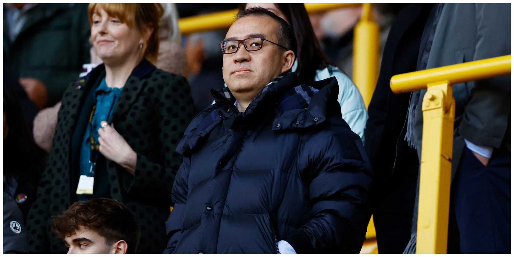 Roma Submit First Proposal to Sign Wolves Star David Moller Wolfe