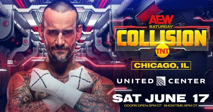 10 Things You Need To Know About AEW's First Video Game: Fight Forever