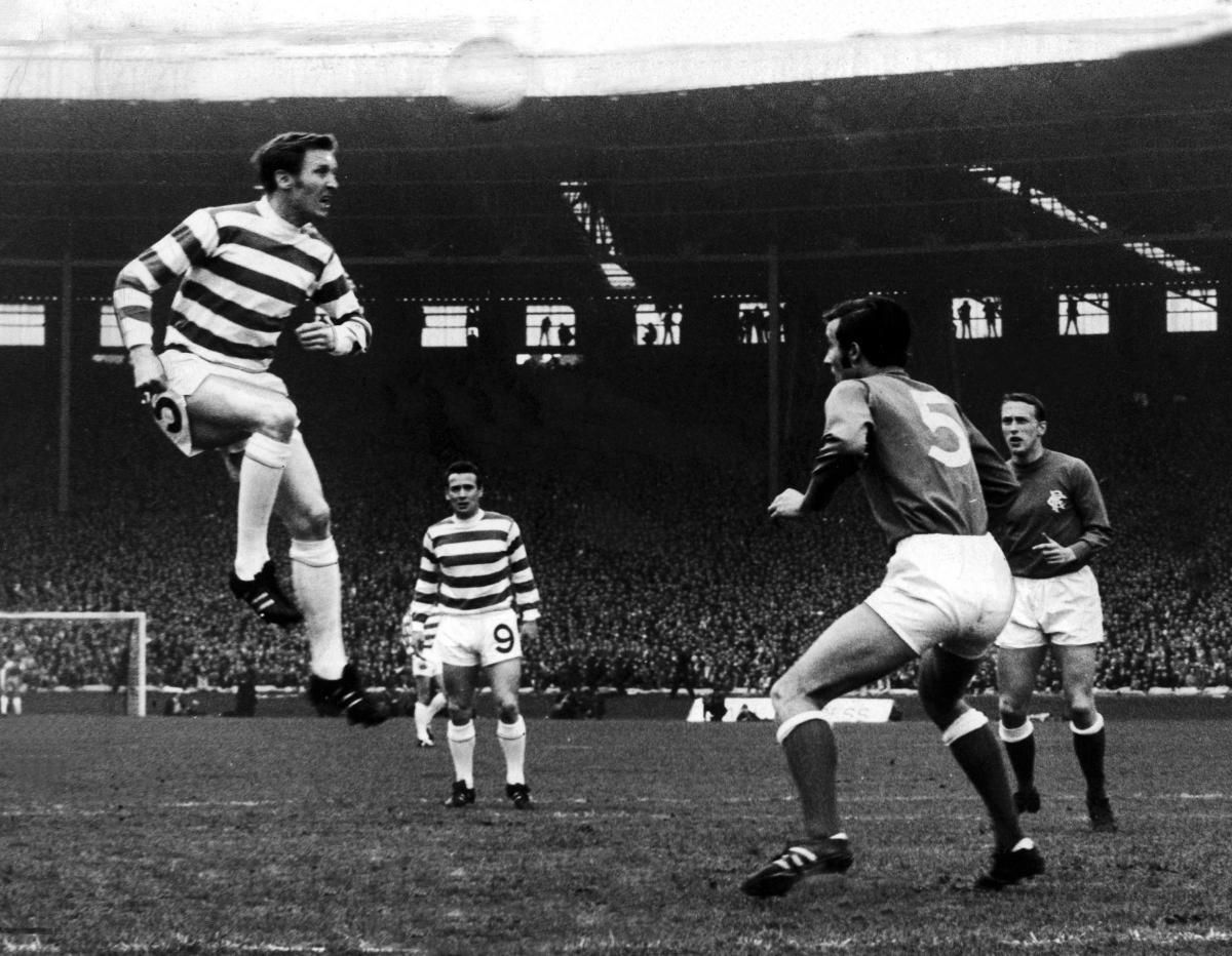 7 Best Old Firm Games Of All Time (Ranked)