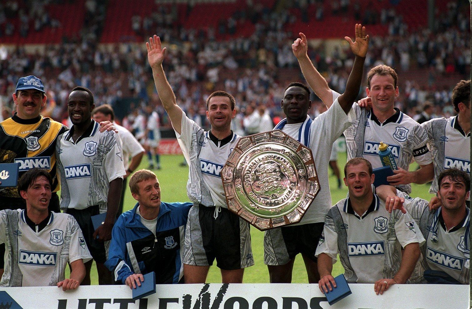 8 Clubs With Most Community Shield Titles In History (Ranked)