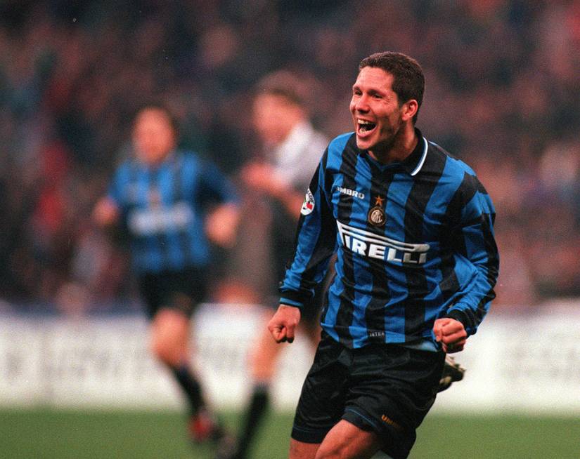 Diego Simeone Net Worth: Salary, Achievements and More