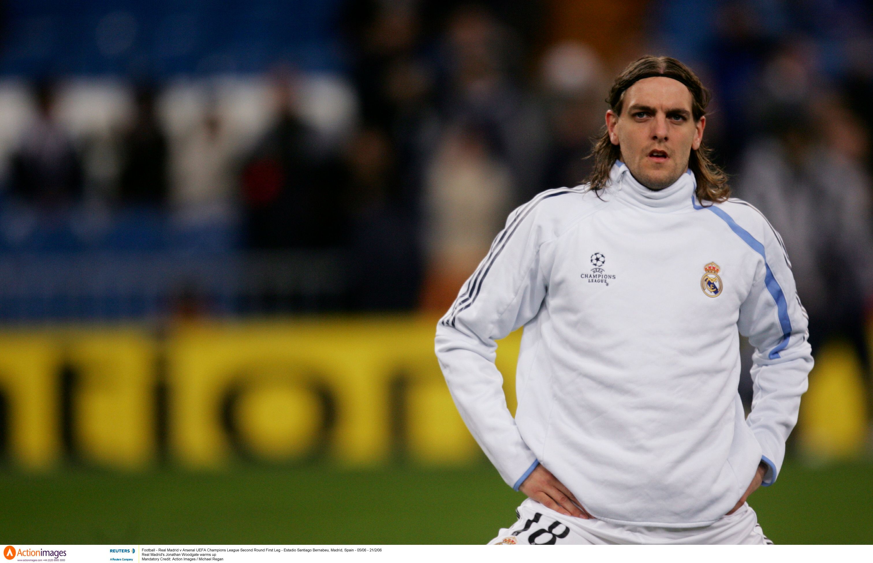 Real Madrid's 16 worst ever signings ranked after Eden Hazard set for ...