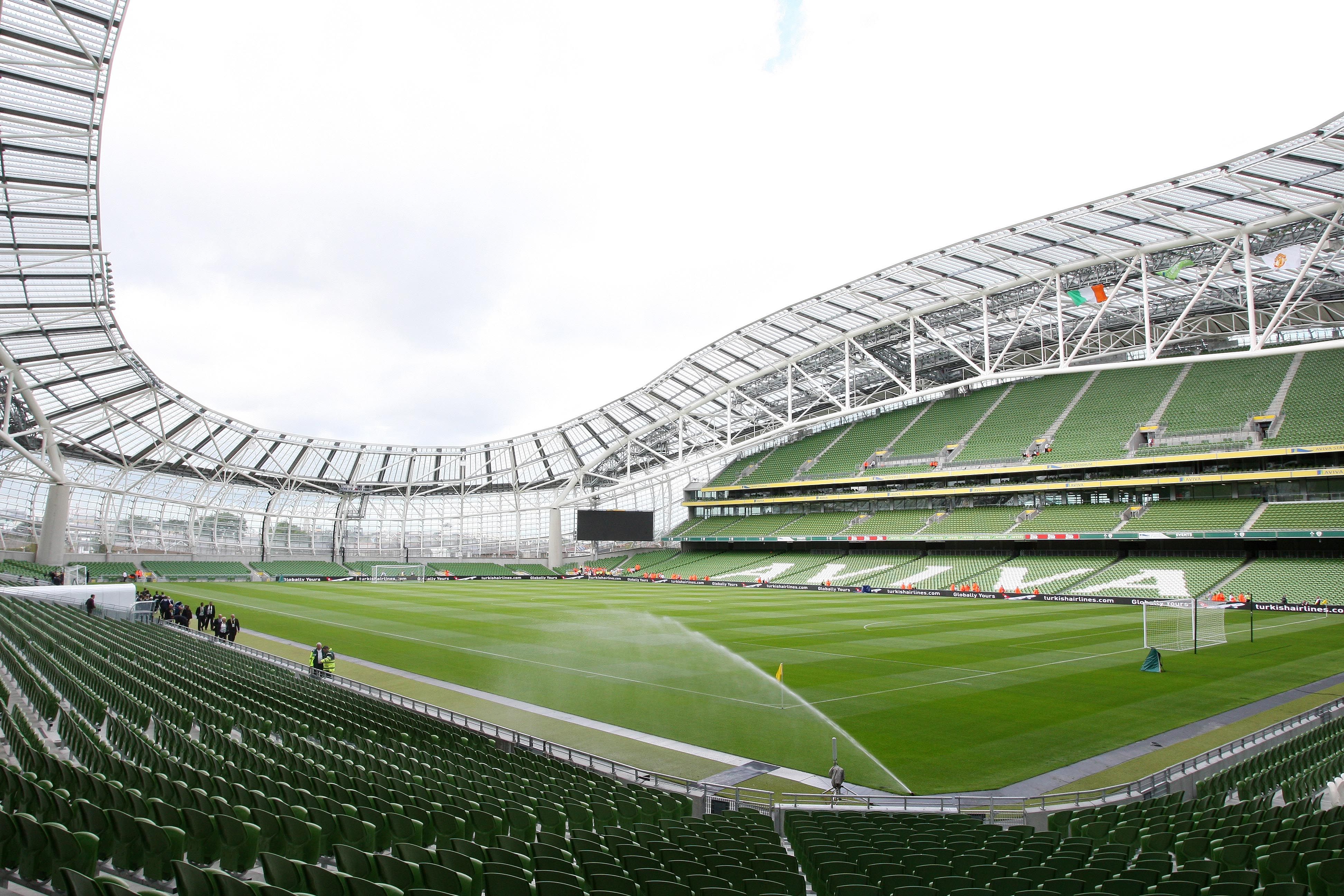 Europa League Final 2024: Stadium, Location, Date and More