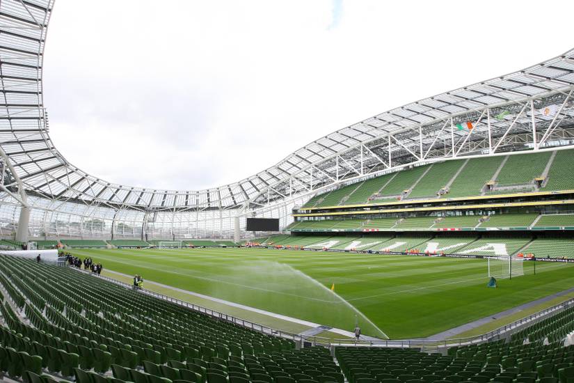 Europa League Final 2024: Stadium, Location, Date and More