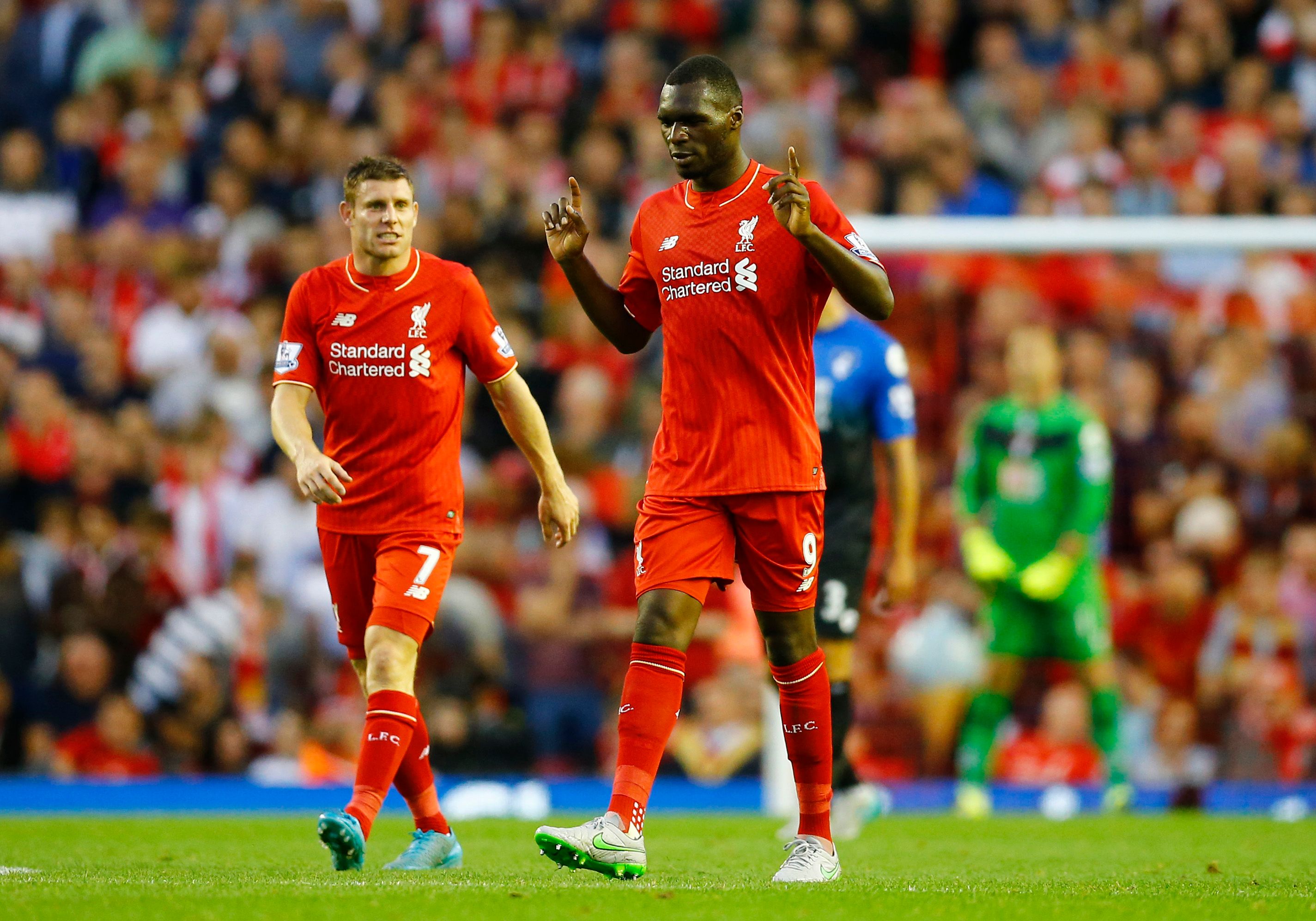 10 Worst Liverpool Transfers of All Time (Ranked)