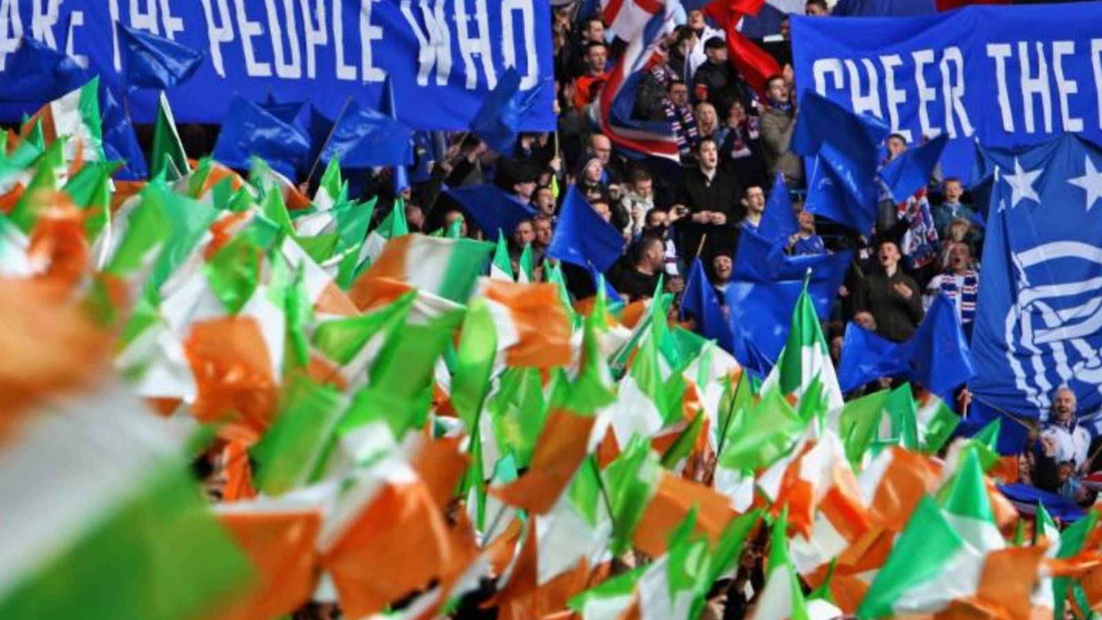 Celtic vs Rangers: Everything we know about the Old Firm rivalry