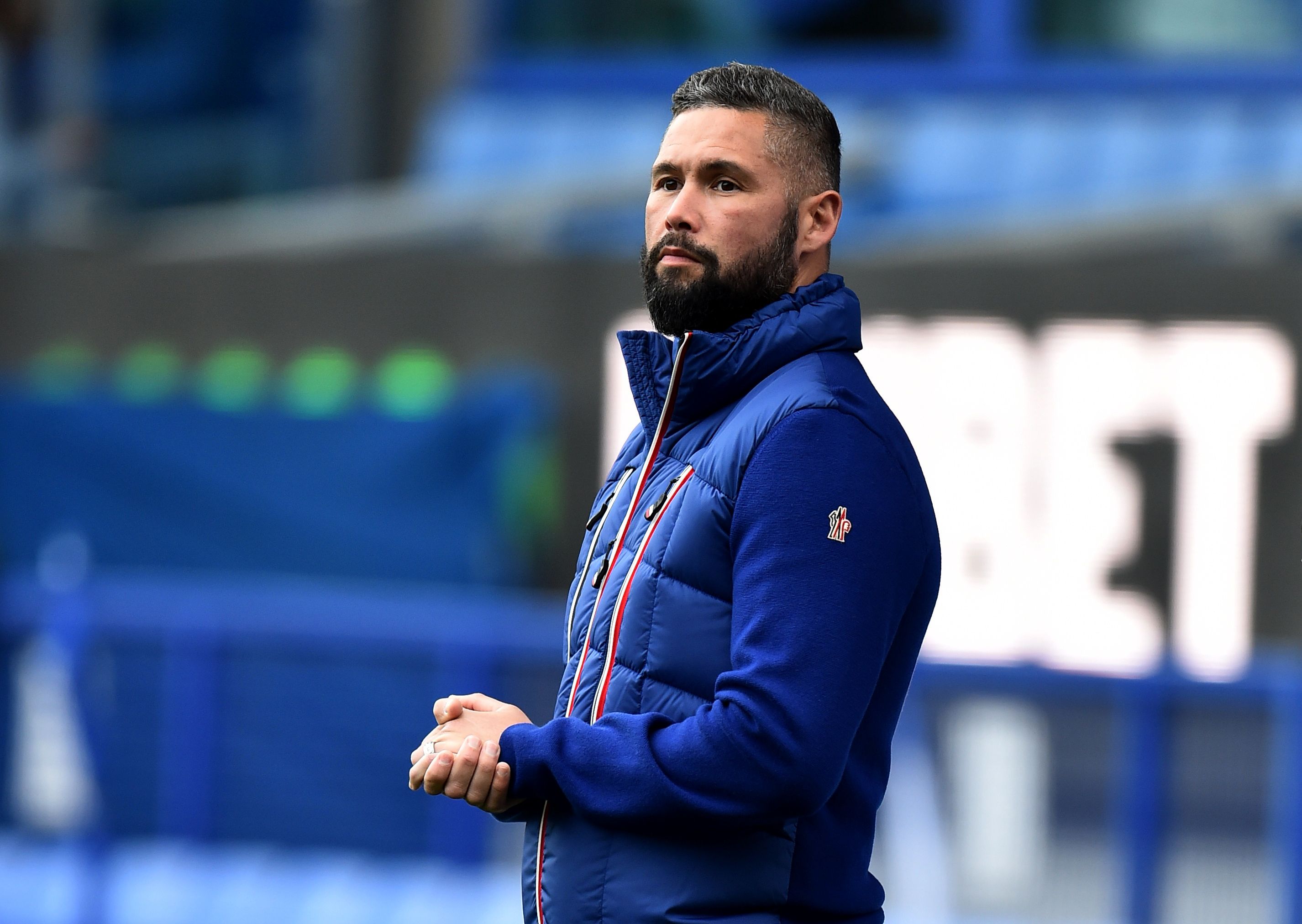Tony Bellew wants boxing comeback aged 40 and calls out opponent