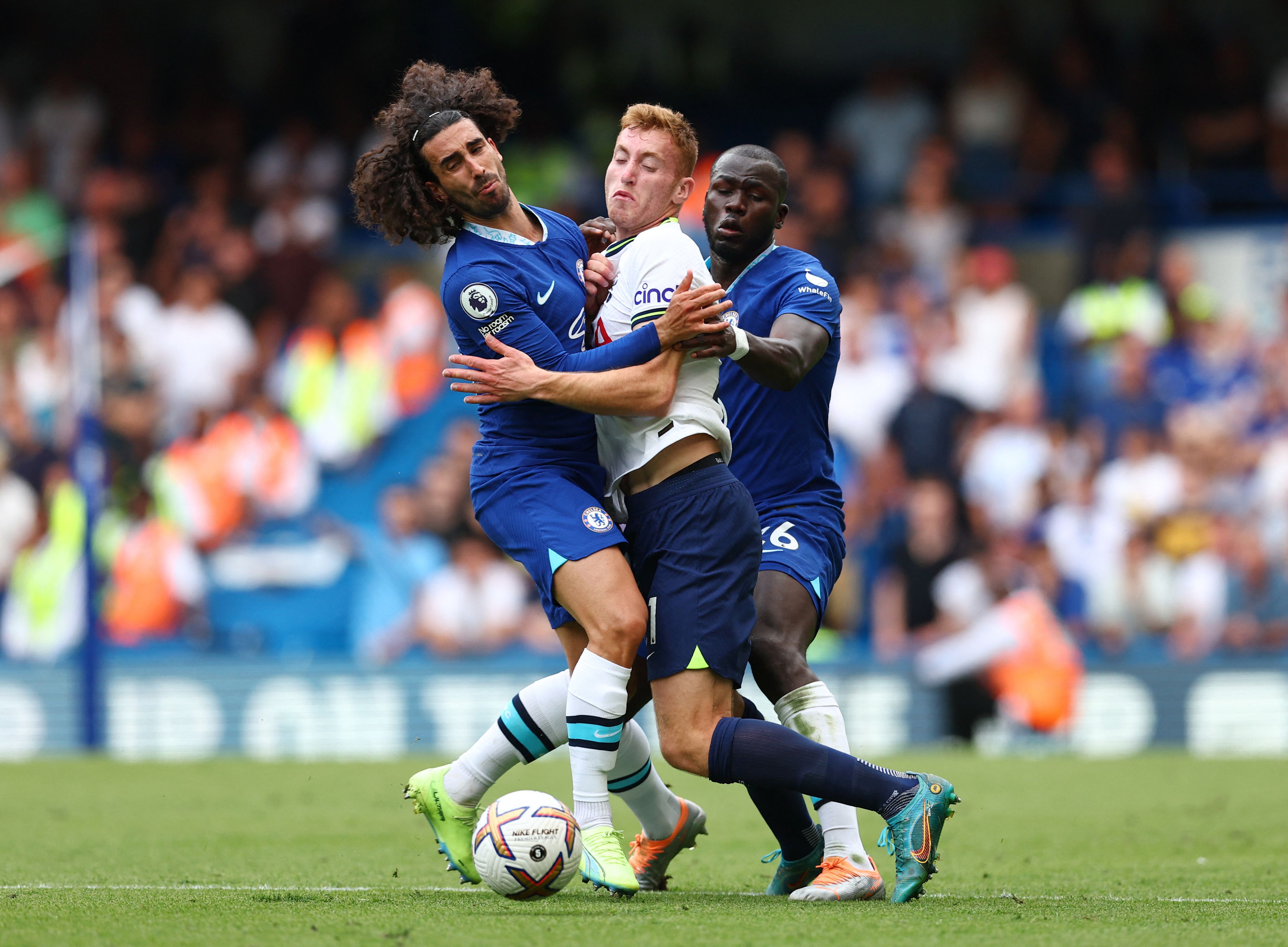 The biggest flop XI in Premier League history ft. Lukaku, Richarlison ...