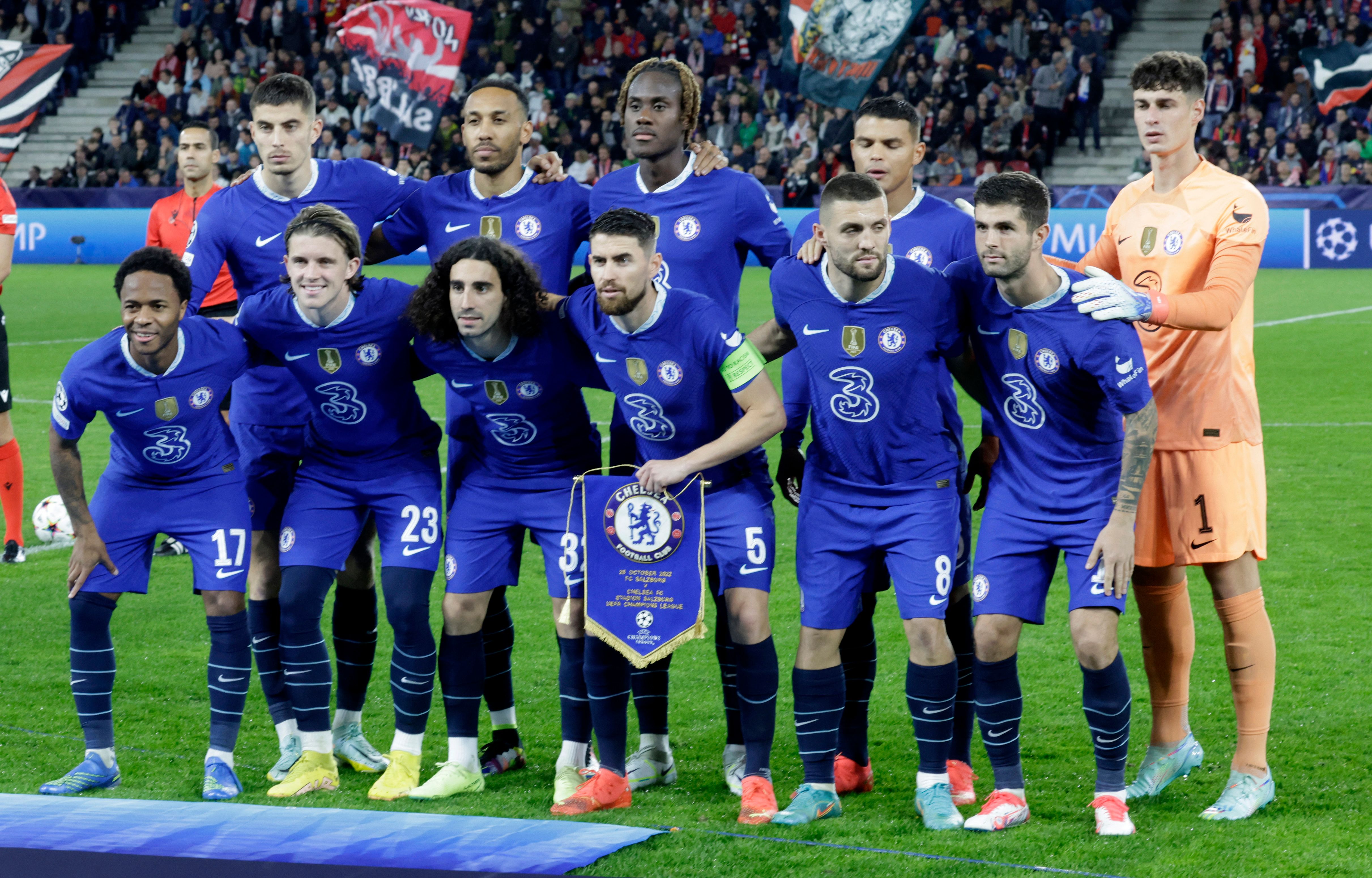 Chelsea could now 'swap' £620k-p/w duo for £55m star at Stamford Bridge