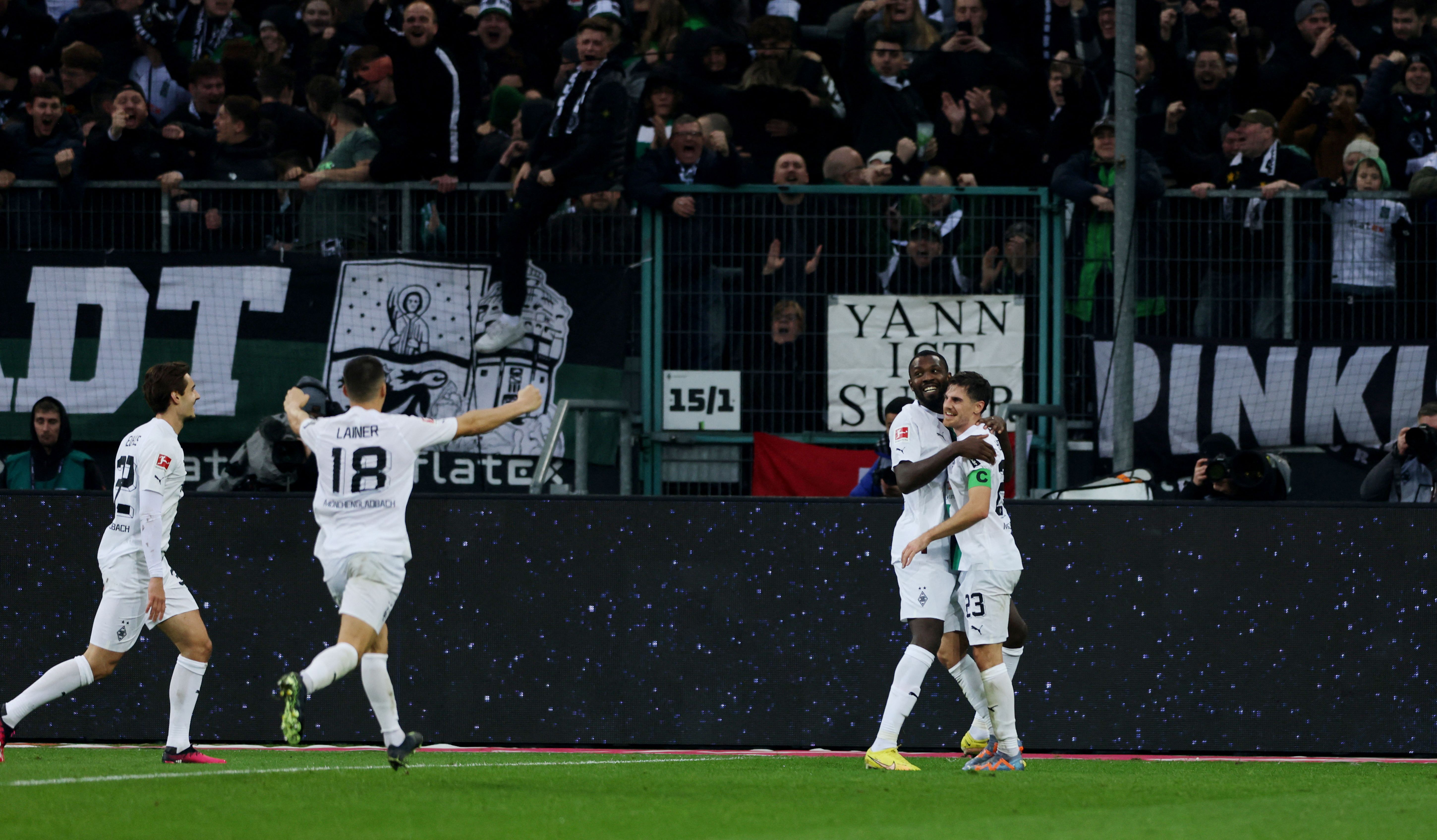 The 10 most creative players in Europe this season named - Messi & Saka ...