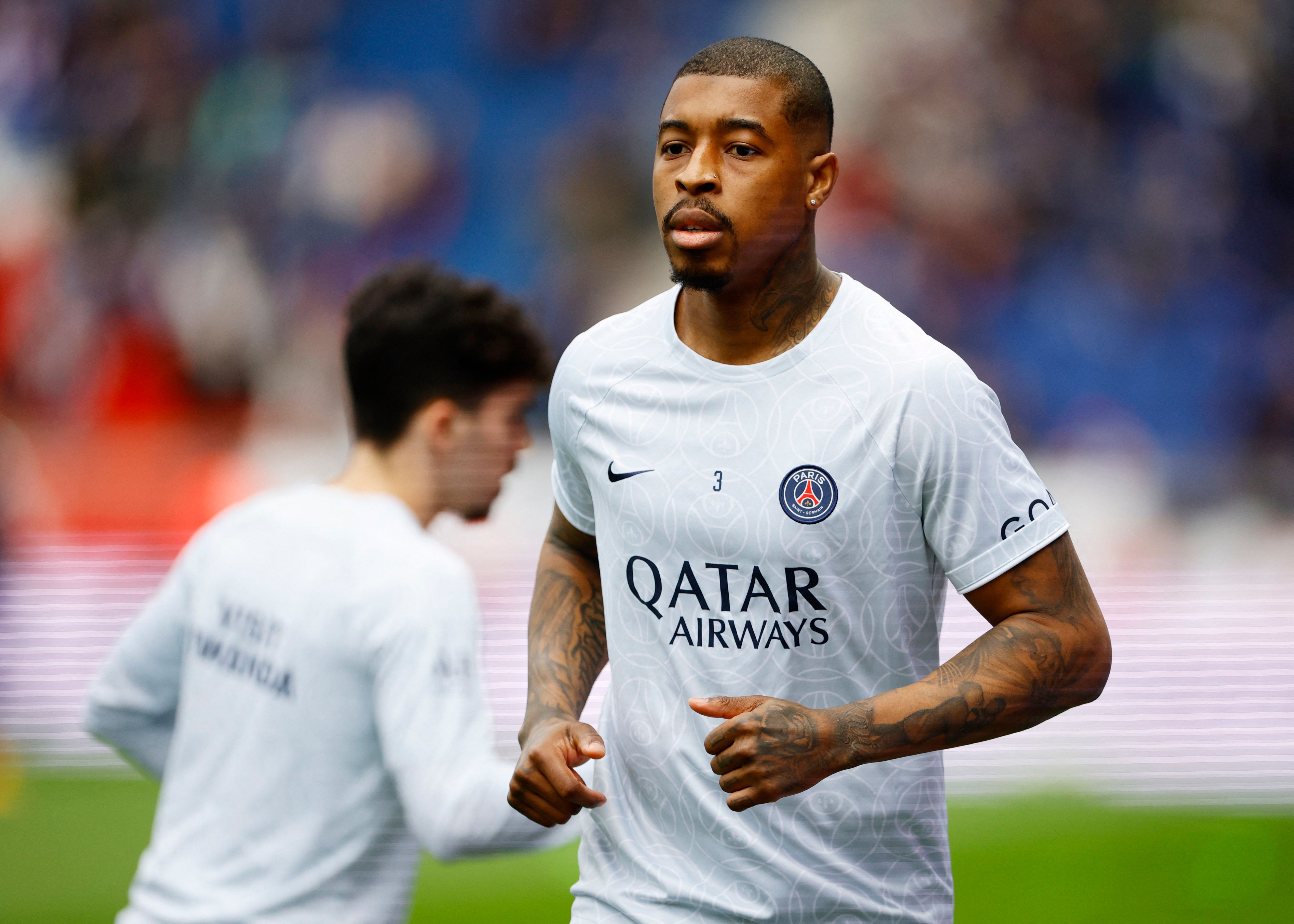 How could PSG line up next season with Messi, Neymar and Mbappe all ...