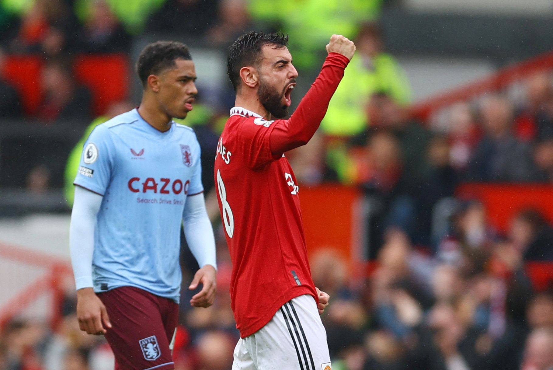 Man Utd: Ten Hag's expected XI for Champions League opener includes 3 ...