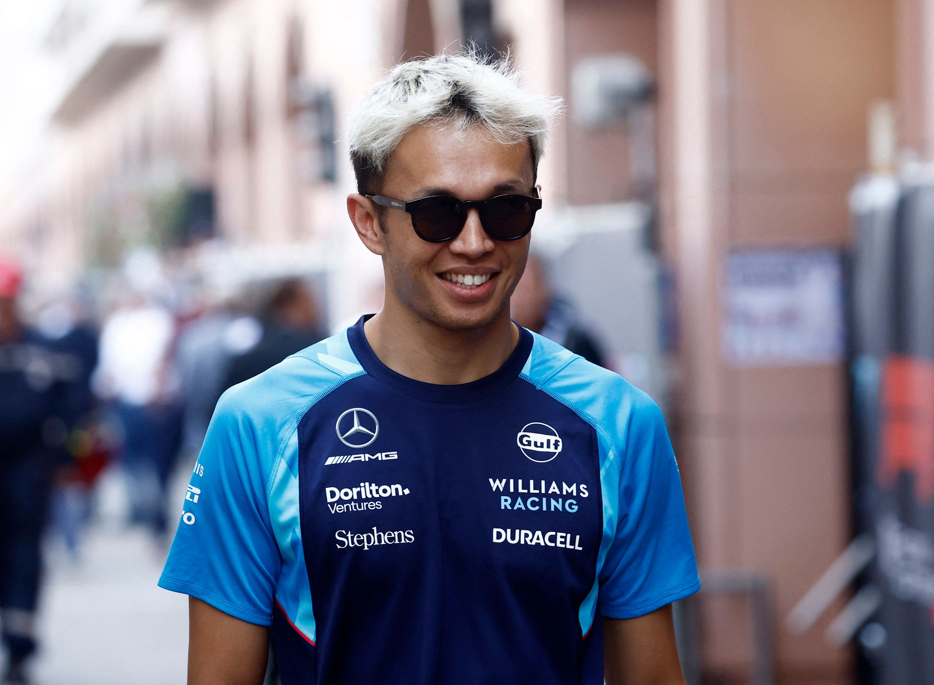 F1 23: Driver Ratings Revealed