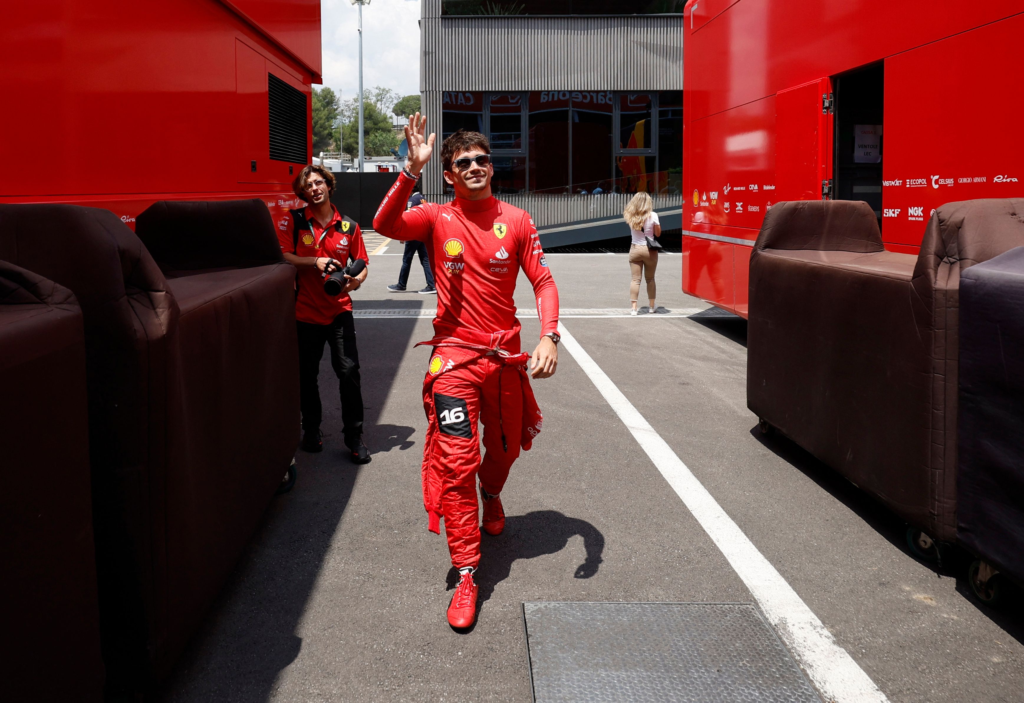 F1 23: Driver Ratings Revealed