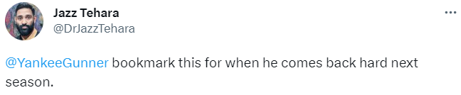 Arsenal's Emile Smith Rowe splits fans with two new tattoos