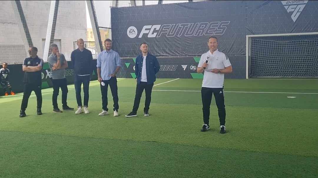 What Is EA Sports FC Futures? Everything You Need To Know