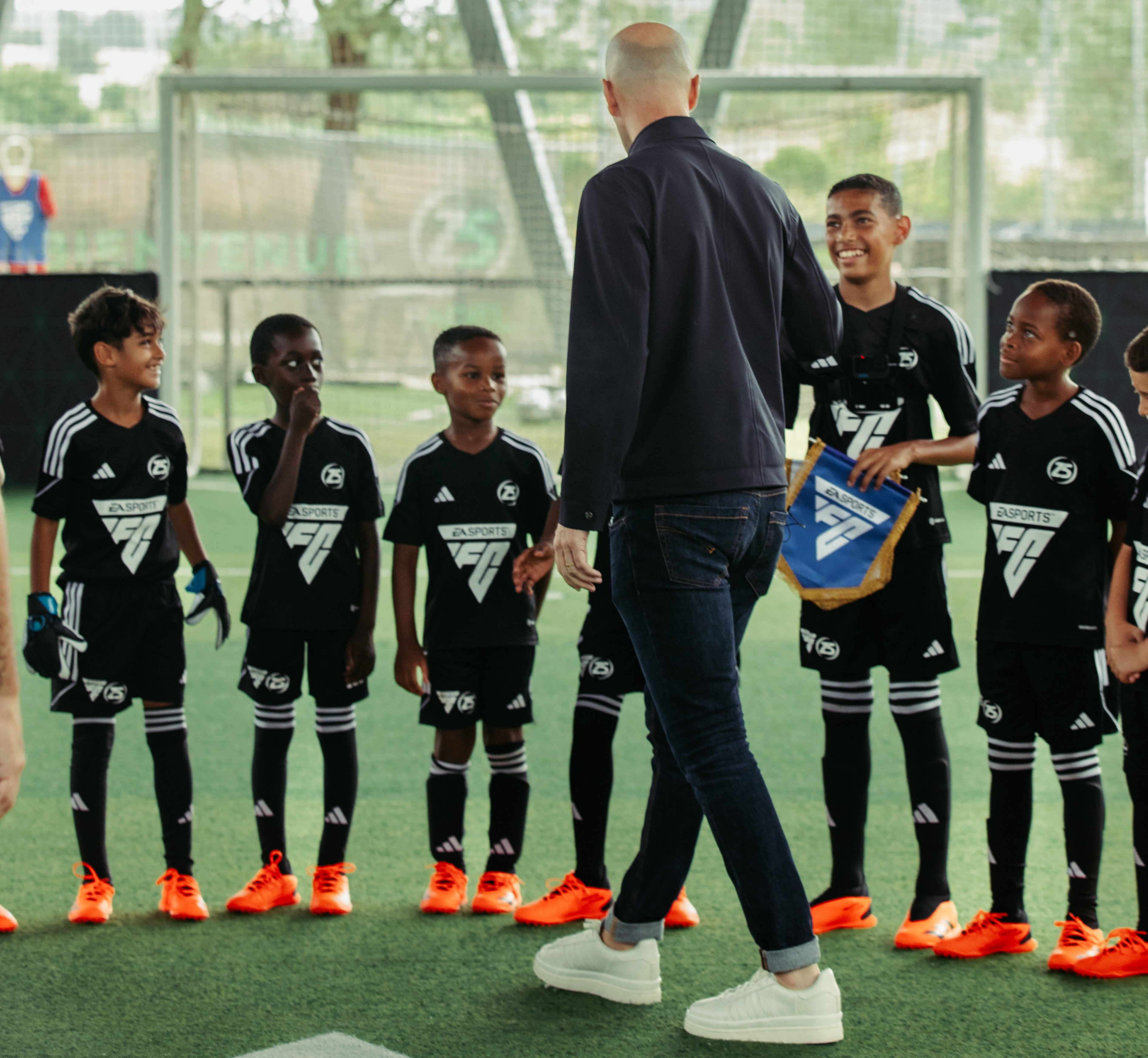 What Is EA Sports FC Futures? Everything You Need To Know