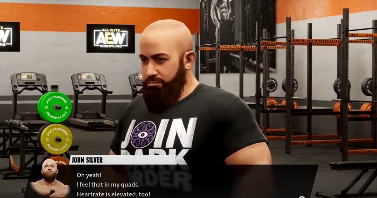 10 Things You Need To Know About AEW's First Video Game: Fight Forever