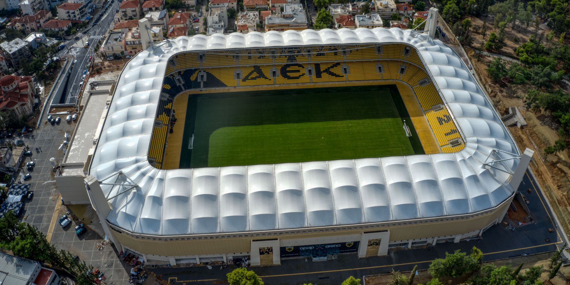 Europa Conference League Final 2024: Stadium, Location, Date and More