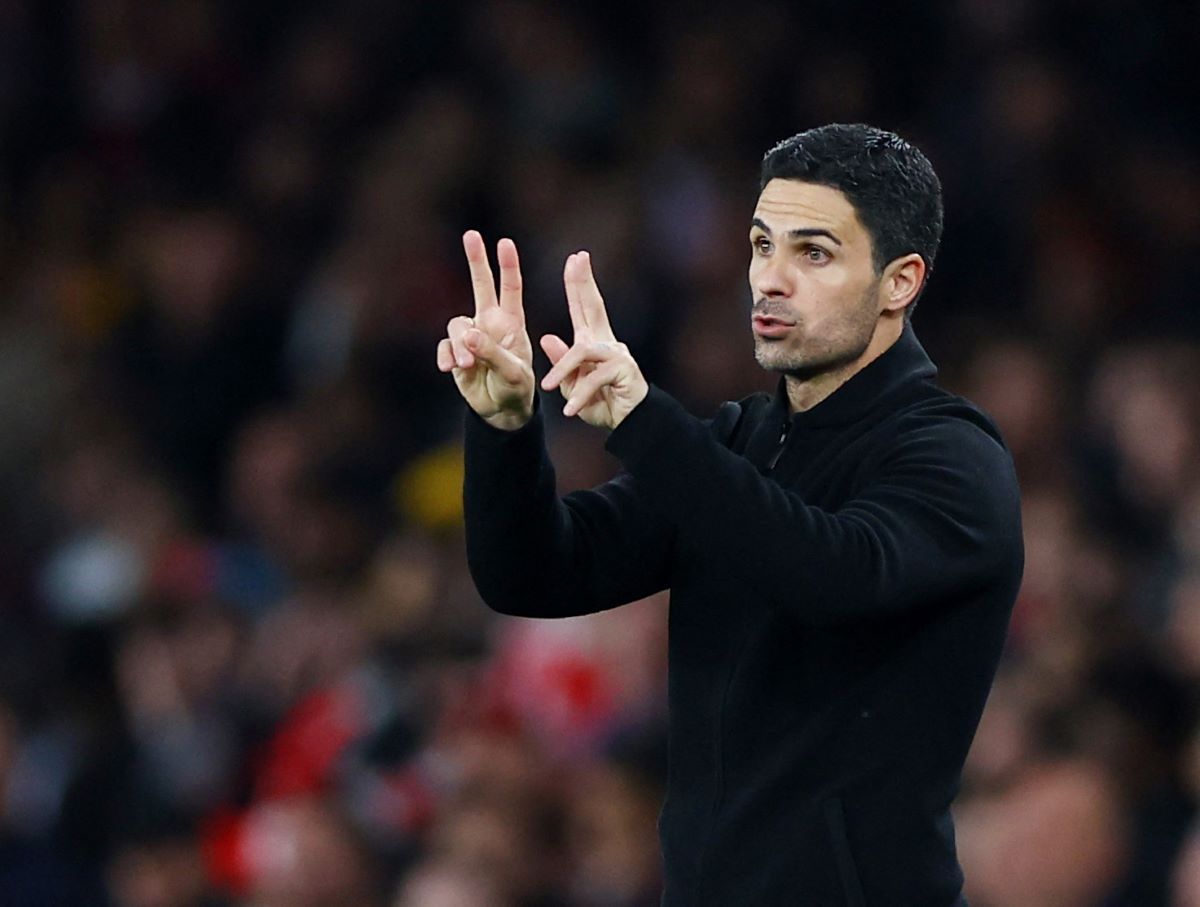 Arsenal 'confirmed' to want 'world-class' £250k-a-week star at the Emirates