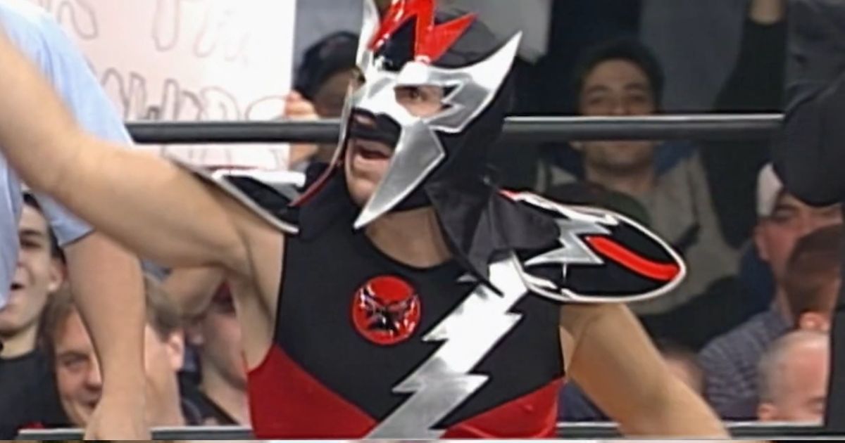 9 Underrated High-Flying Wrestlers You Completely Forgot About