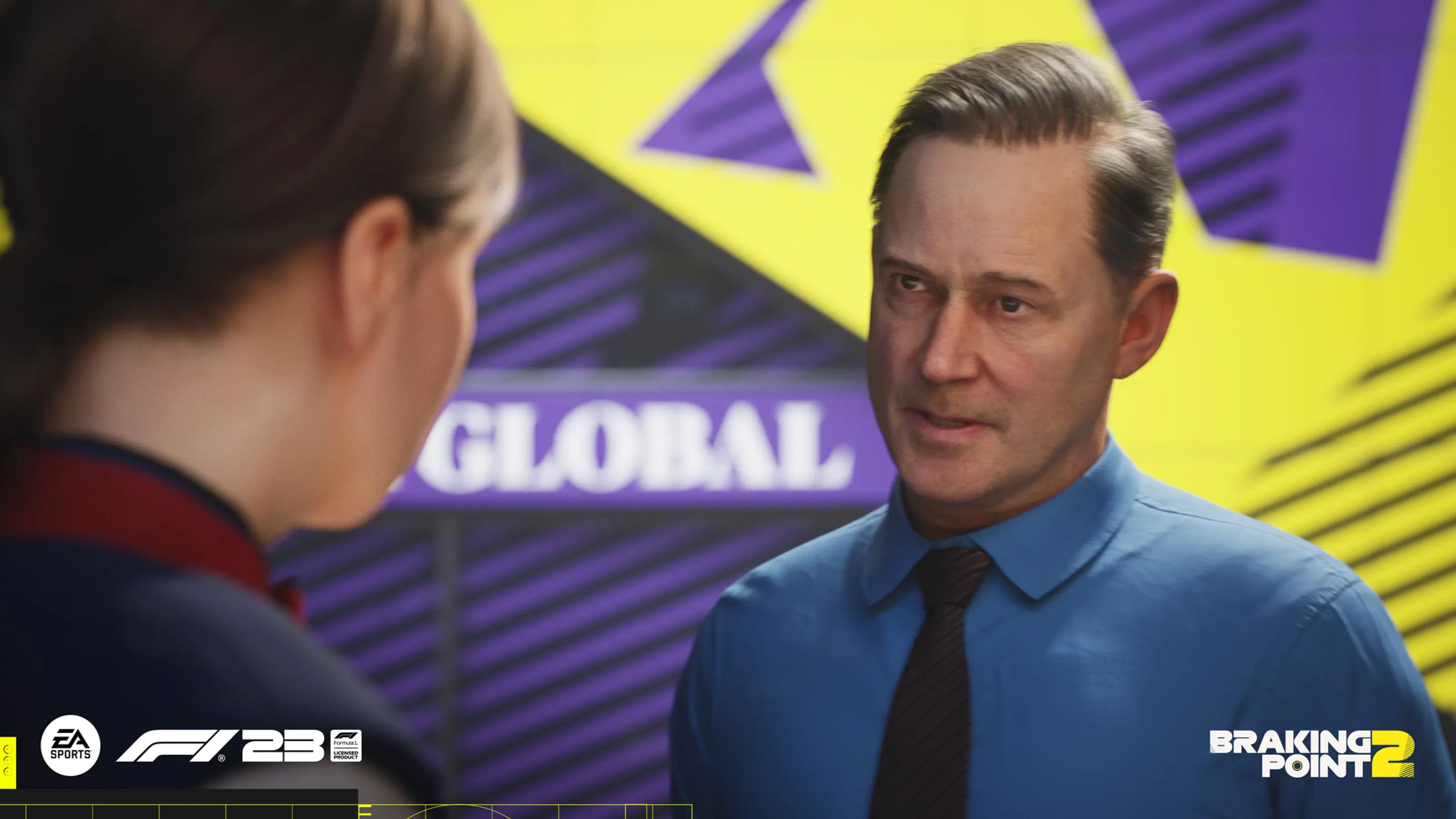 F1 23 Braking Point 2: What Is It? Why Is It Important And More