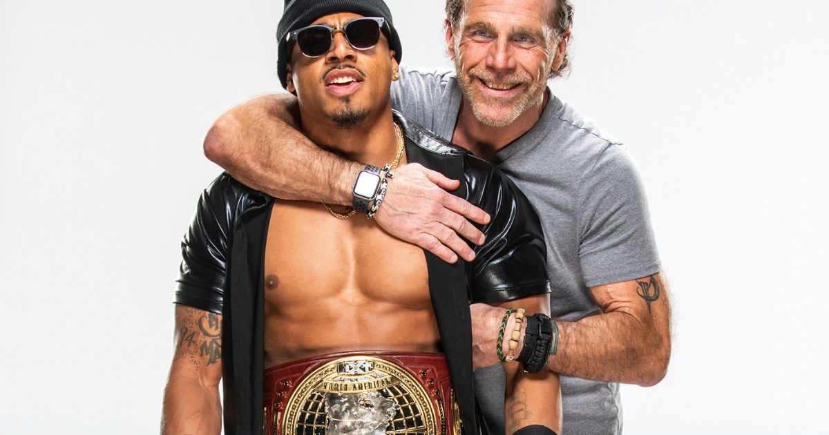 WWE: Triple H sees 28-year-old as 'major player' for the foreseeable future