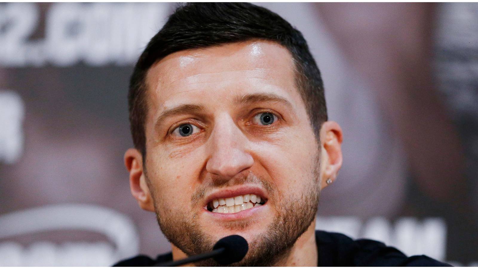 Carl Froch makes new fight offer to UFC star Conor McGregor in fiery feud
