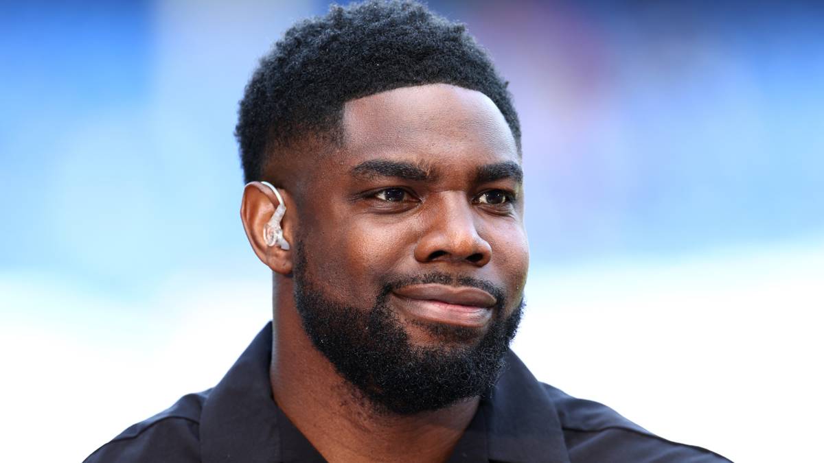 Micah Richards | GiveMeSport