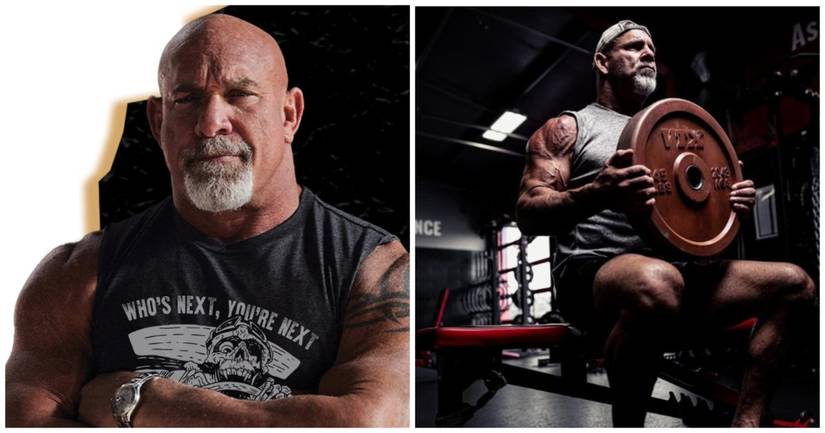 10 Older Wrestlers Who Are Still In Great Shape And Look Incredible