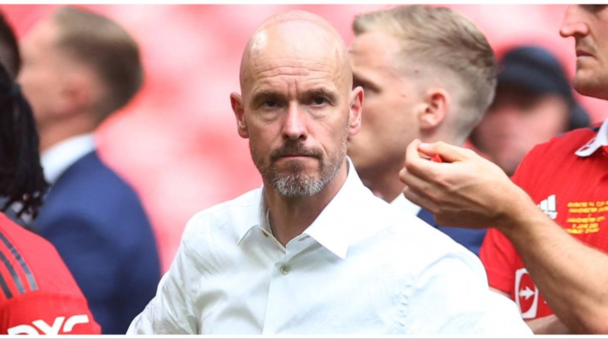 Man Utd signing £100m star 'won't be easy' at Old Trafford