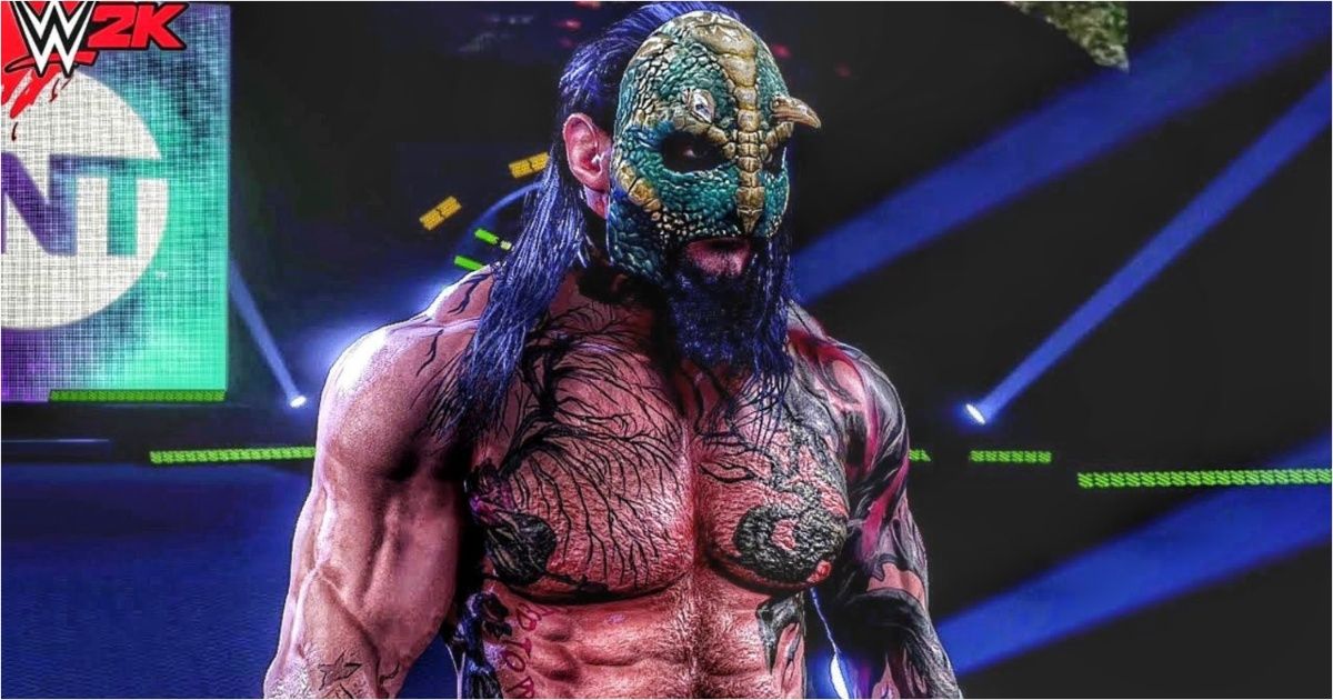 The Ultimate Ranking Of AEW's Big Men From Best To Worst