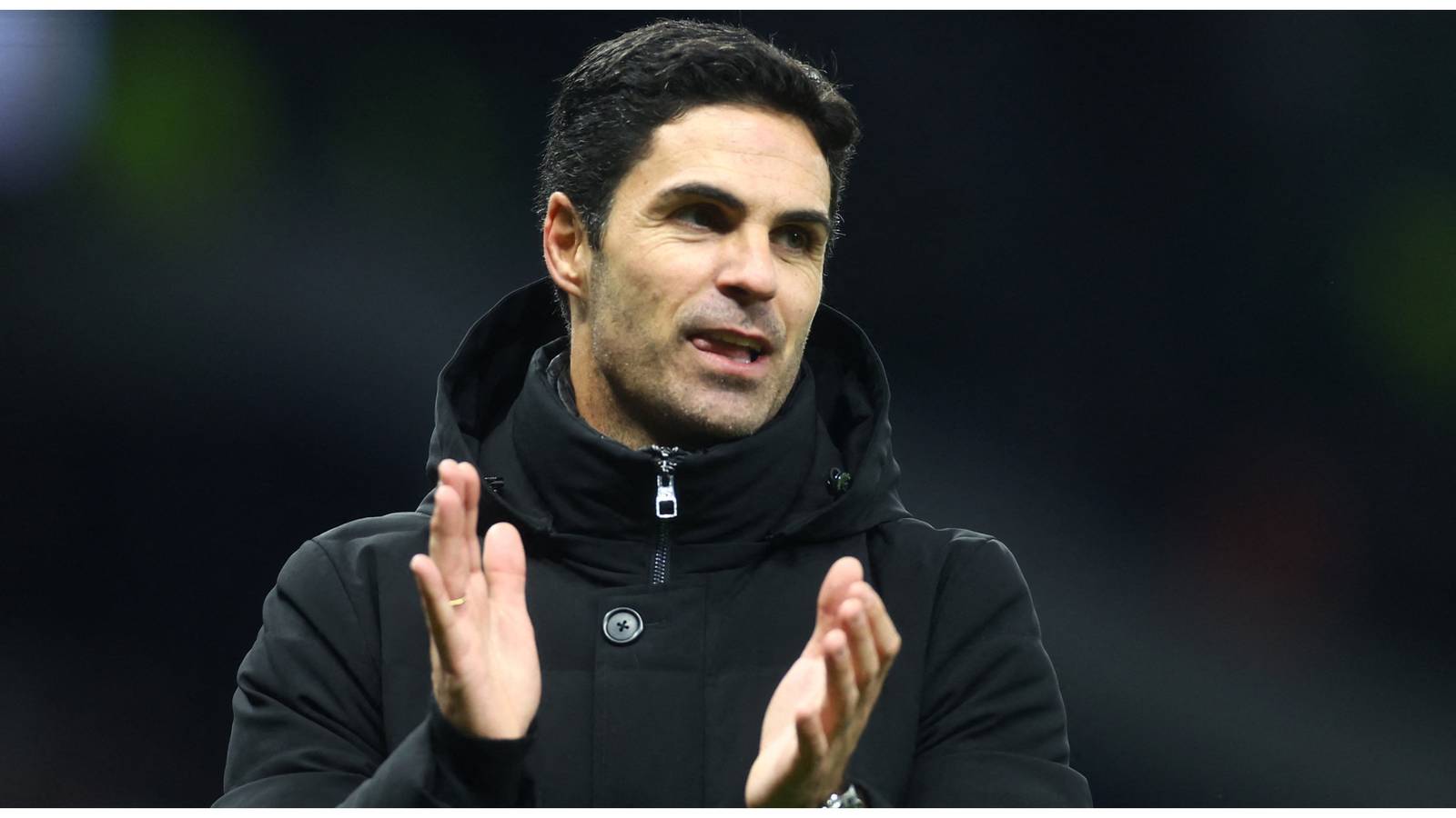 Arsenal now 'popping champagne' over huge deal at the Emirates