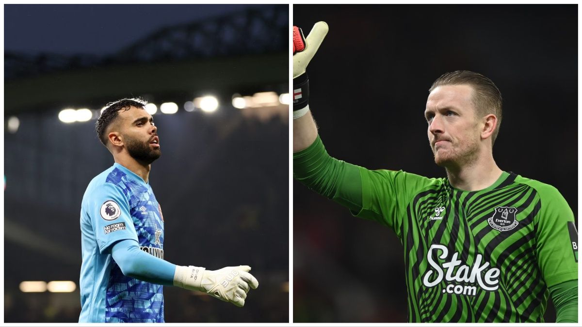 Manchester United: 5 Potential Replacements For David De Gea