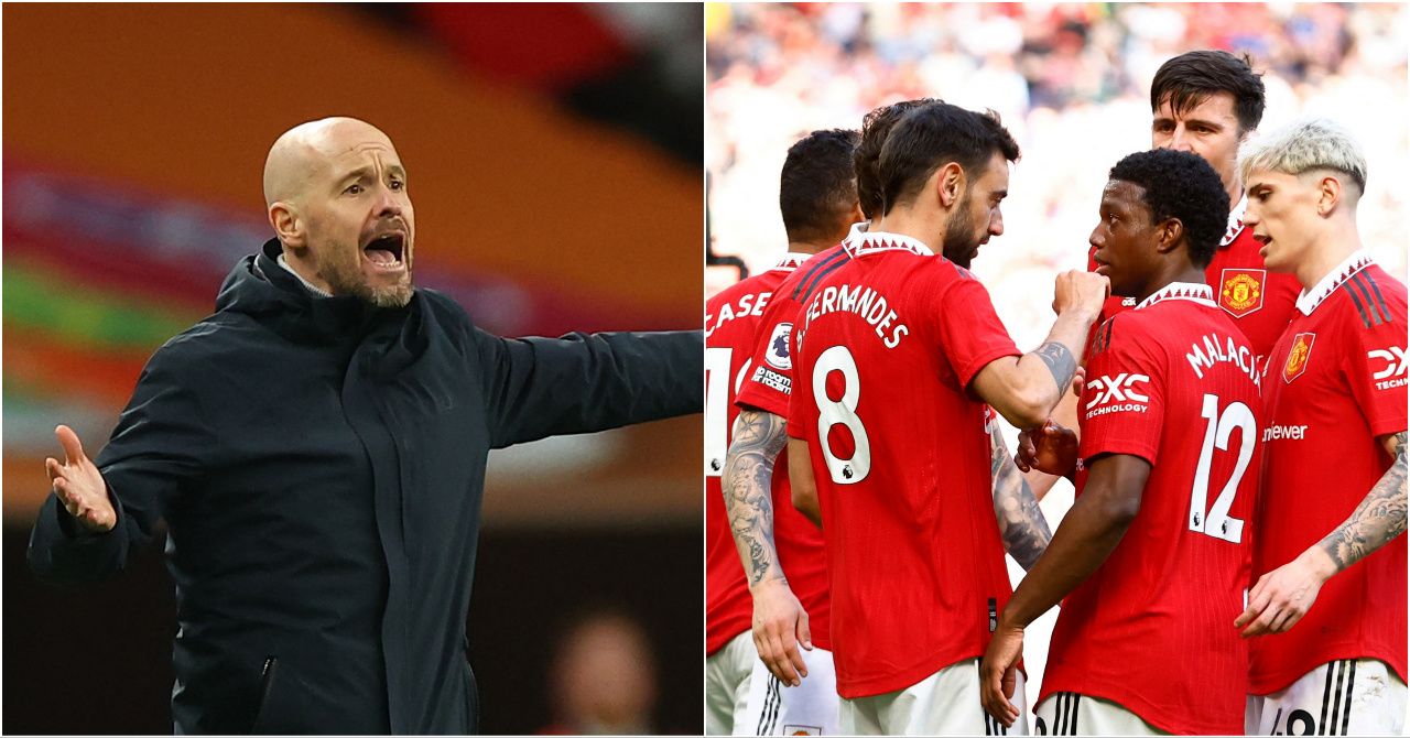 Man Utd signed £22m star for 'price of London parking space' at Old ...