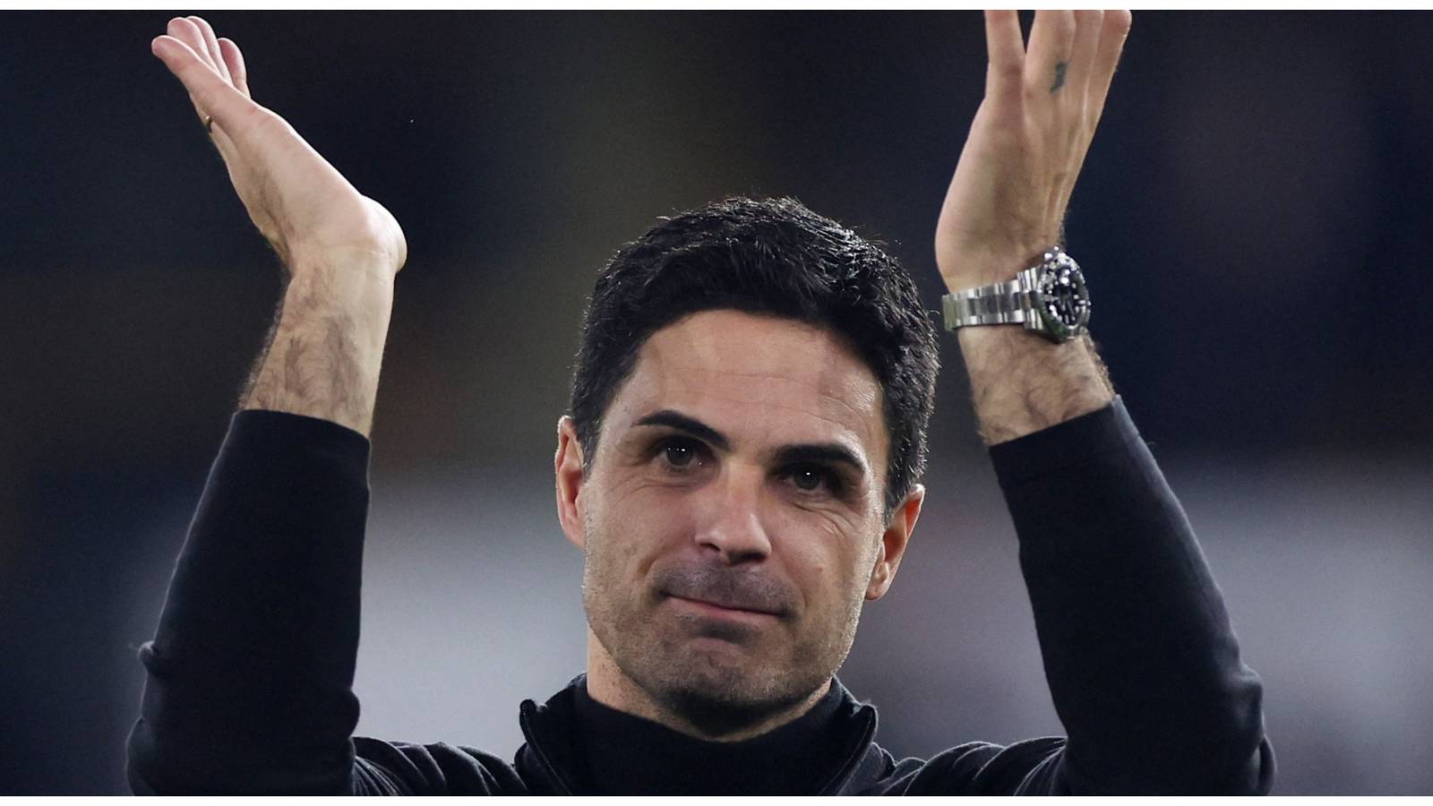 Arsenal: £200k-a-week star now 'central to Arteta's project' at the ...